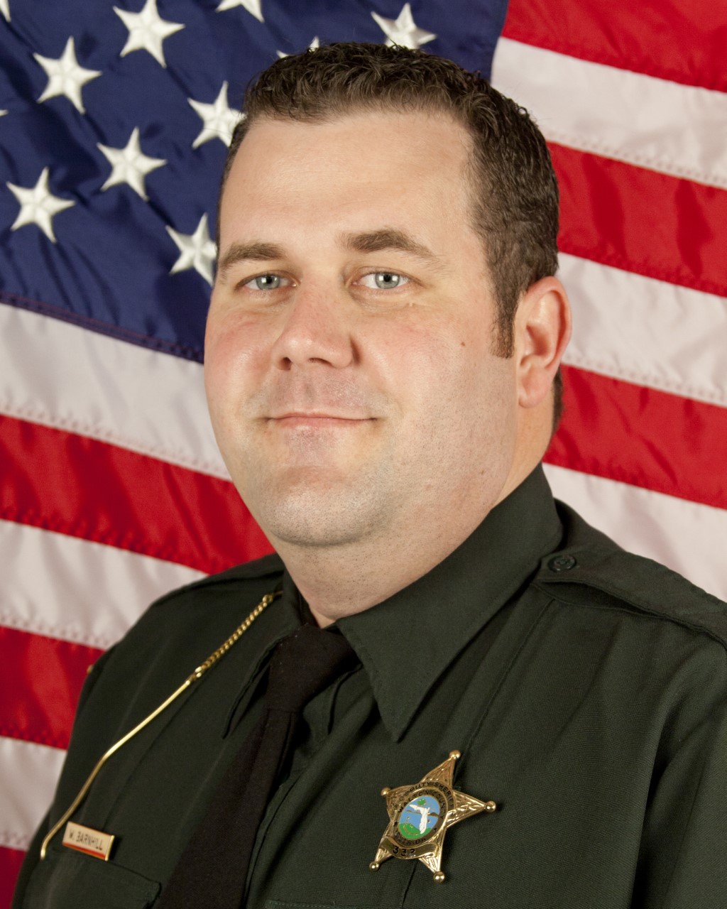 30a TV News WCSO DEPUTIES AND SWFD SAVE BABY FROM LOCKED VEHICLE