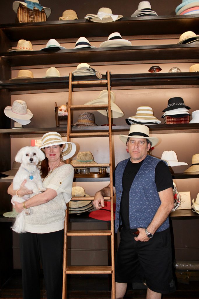 30a TV News The Market Shops Three New Merchants & Tram