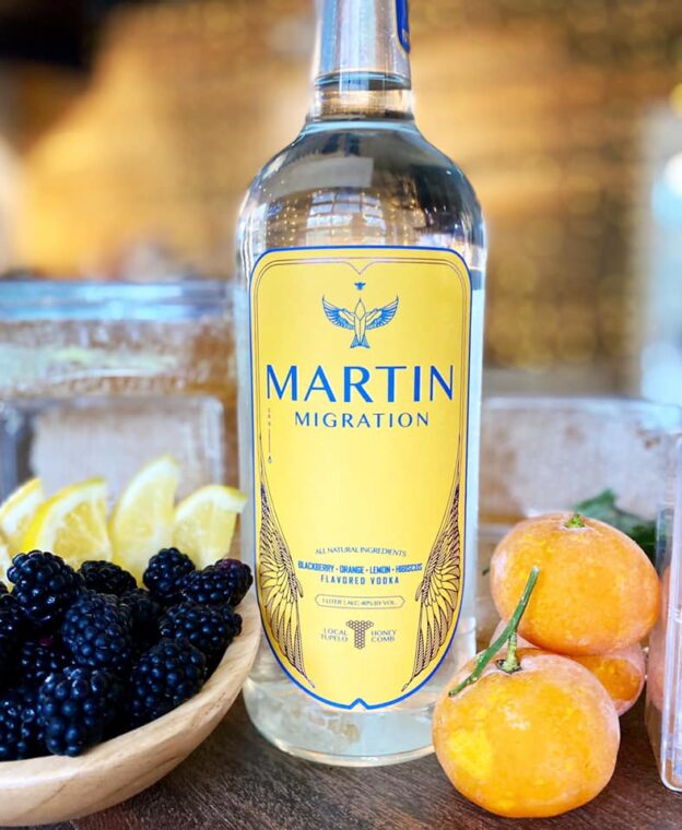 30a TV News Distillery 98 Celebrates One Year in Business in Walton County