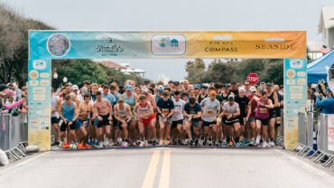 30A TV Network 20+Channels | Information, Entertainment, Beach Style