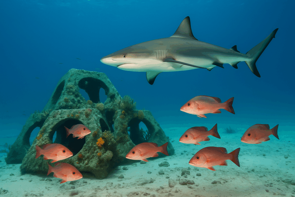 30a TV News Lulu’s Law: Are Artificial Reefs and a Changing Coastline ...