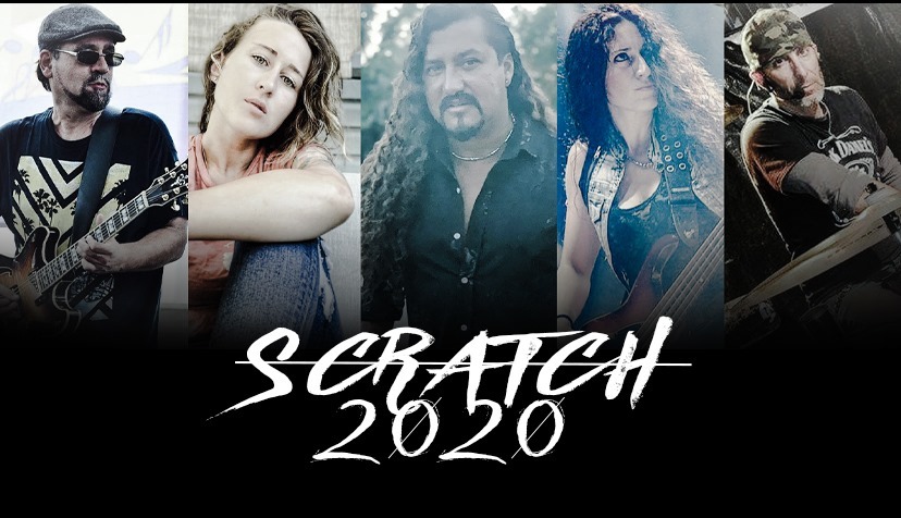 Scratch 2020 | Streaming TV | ROKU | Fire | Apple | #30ATV