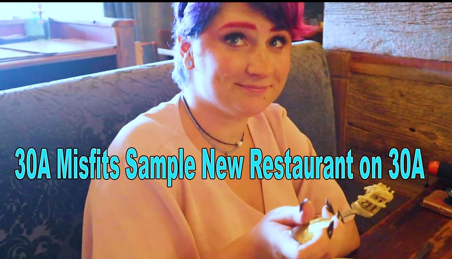 30A Misfits Destins Top Chef Opens Incredible New Restaurant | TV ...